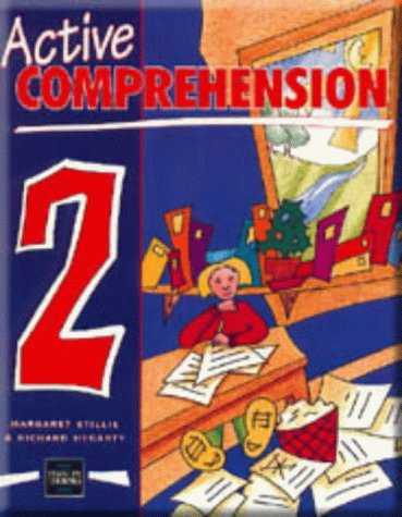 Active Comprehension: Book 2: Bk.2 : Till, Julie: Amazon.in: Books