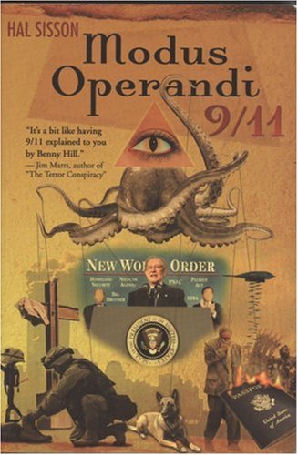 Modus Operandi 9/11: Hal Sisson, Ian Woods: 9780973110920: Amazon.com: Books