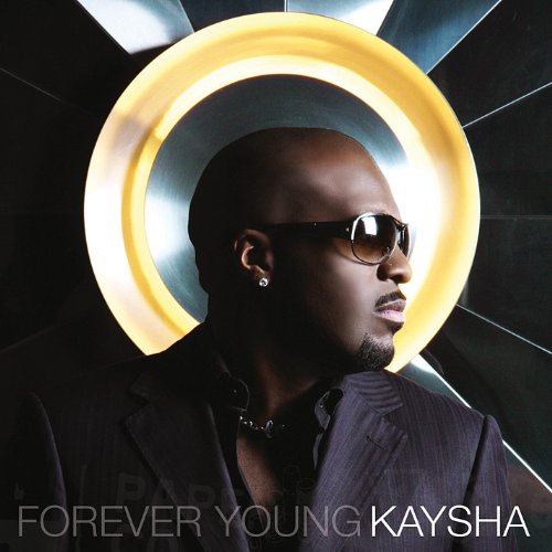 Reproducir Forever Young de Kaysha en Amazon Music