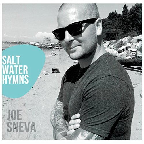 Amazon.com: Salt Water Hymns : Joe Sneva: Digital Music