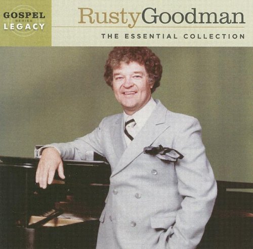 Rusty Goodman-The Essential Collection: Amazon.in: Music}