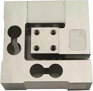 Amazon.com: FMSISIGQJ 3 Cell Triple Force 3-axis Three Dimensional 3D Load Cells Multi axis ...