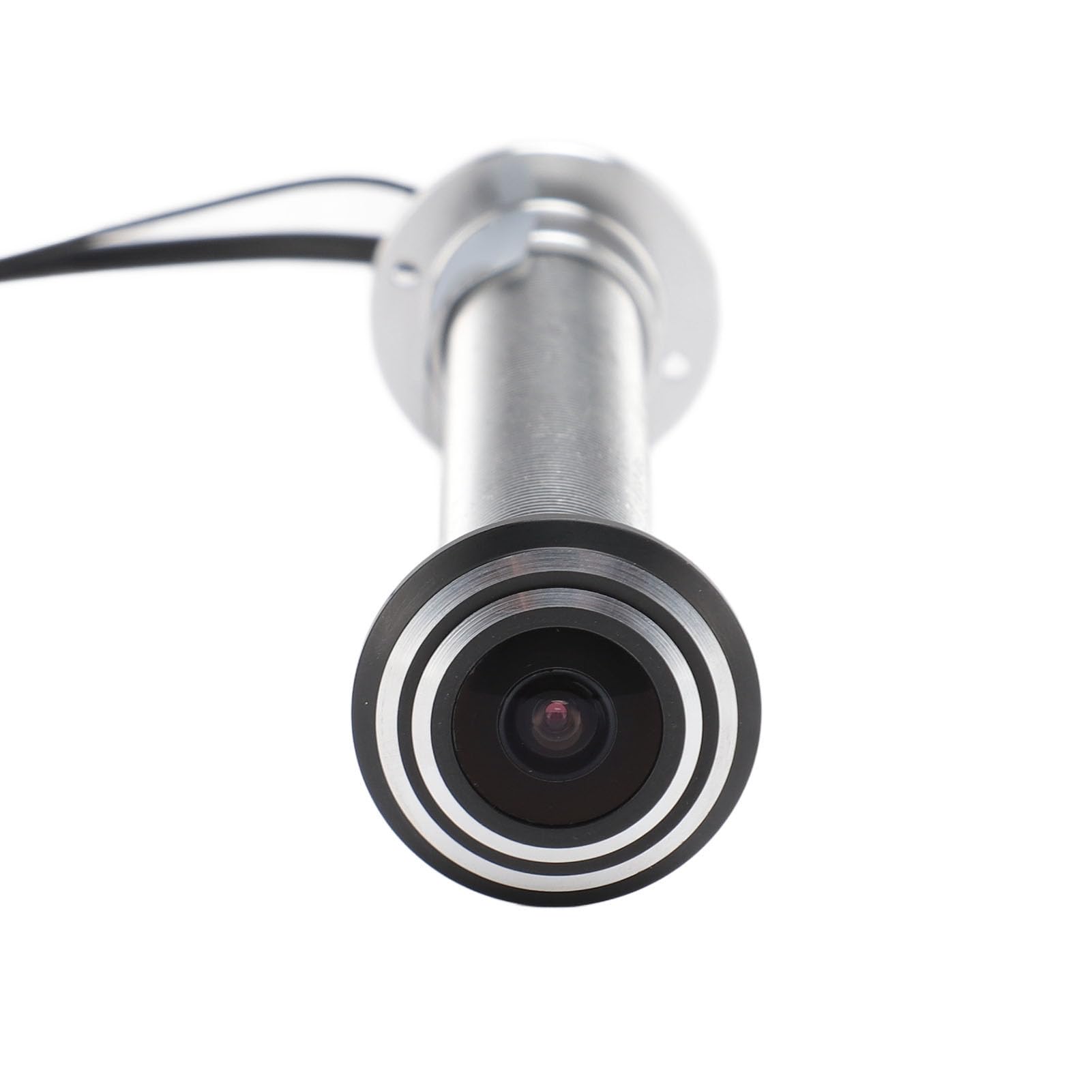 Generic Door Eye Hole Camera, Wide Angle Lens, Support APP, Memory Card ...