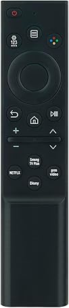Amazon.com: Replacement TV Remote Control BN59-01388H BN59-01388A BN59 ...