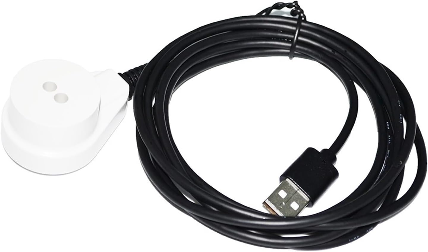 Amazon.com: USB to Far Infrared Meter Reader Cable 38KHz Modulation ...
