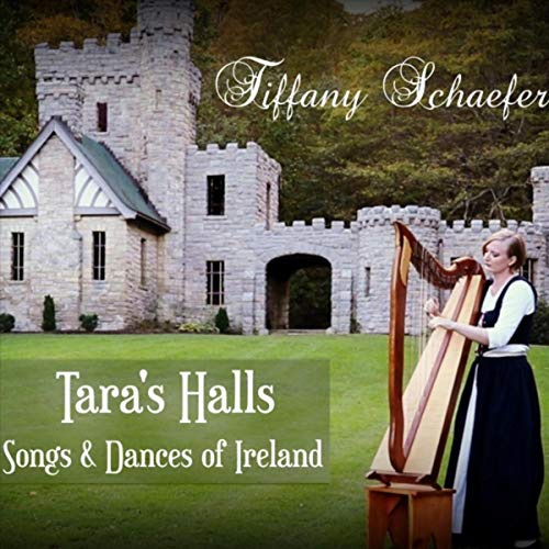 Play Tara's Halls by Tiffany Schaefer on Amazon Music