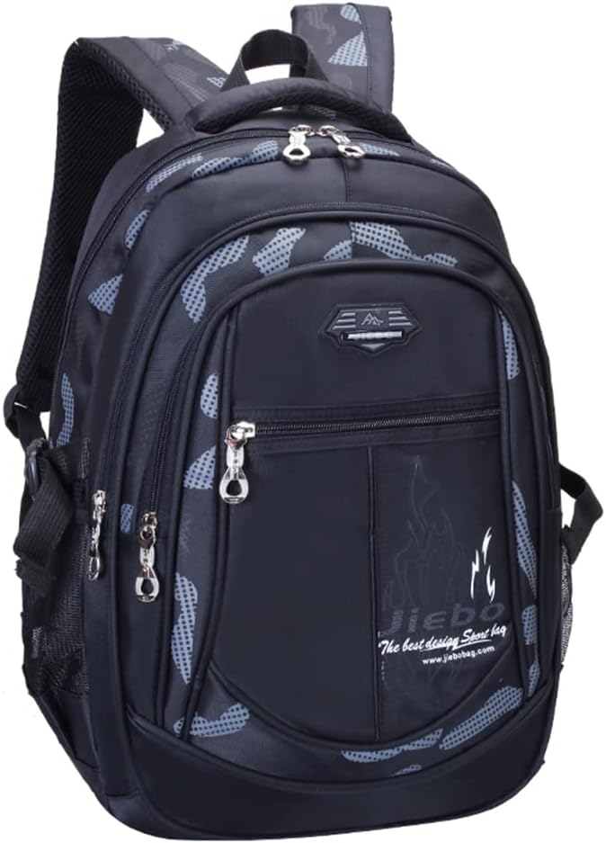 Amazon.com | Camo Boys Backpacks for Middle School Elementary, Camo ...