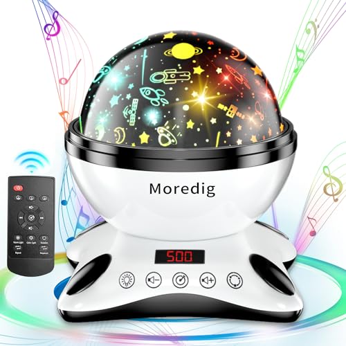 Top 10 Best Ceiling Projector For Baby : Reviews & Buying Guide - Katynel