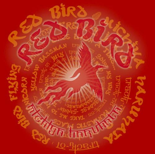Amazon.co.jp: RED BIRD: ミュージック