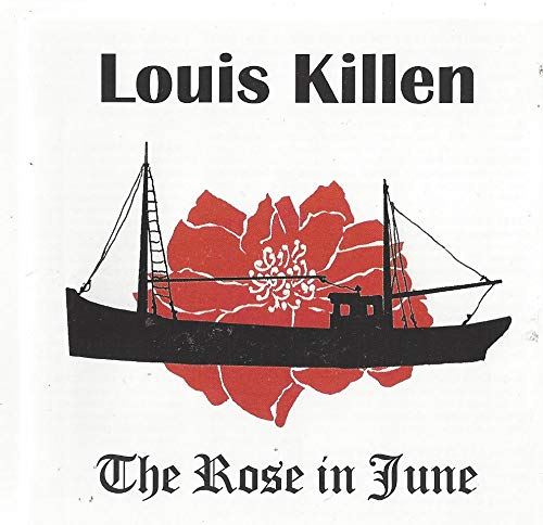 Louis Killen - The Rose in June - Amazon.com Music