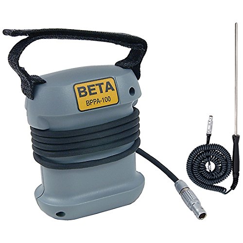 Martel Kit, Accessory, BetaGauge 330 includes LTP-100A RTD probe and ...