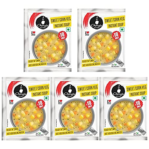 Amazon.in Bestsellers: The most popular items in Ready Made Soup Mix