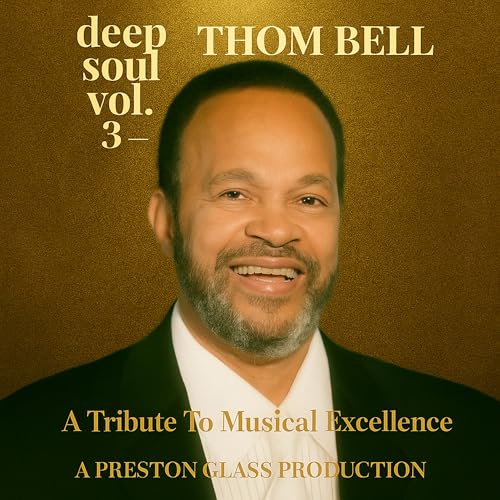 Just As Long As We Have Love song by Terrell & Terrill from Deep Soul ...