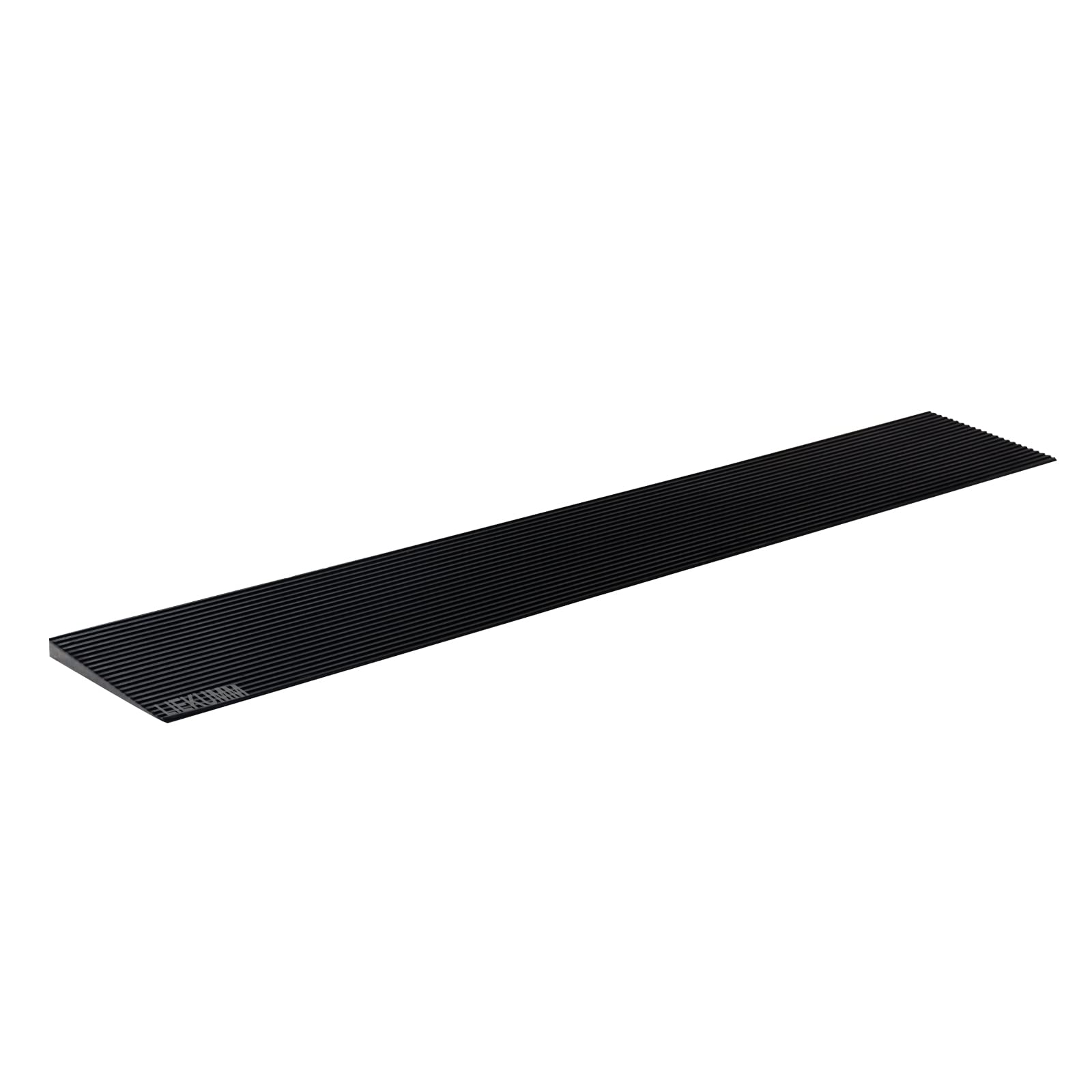 LIEKUMM 15mm Rise Threshold Ramp, 650KG Capacity Non-Slip Rubber ...