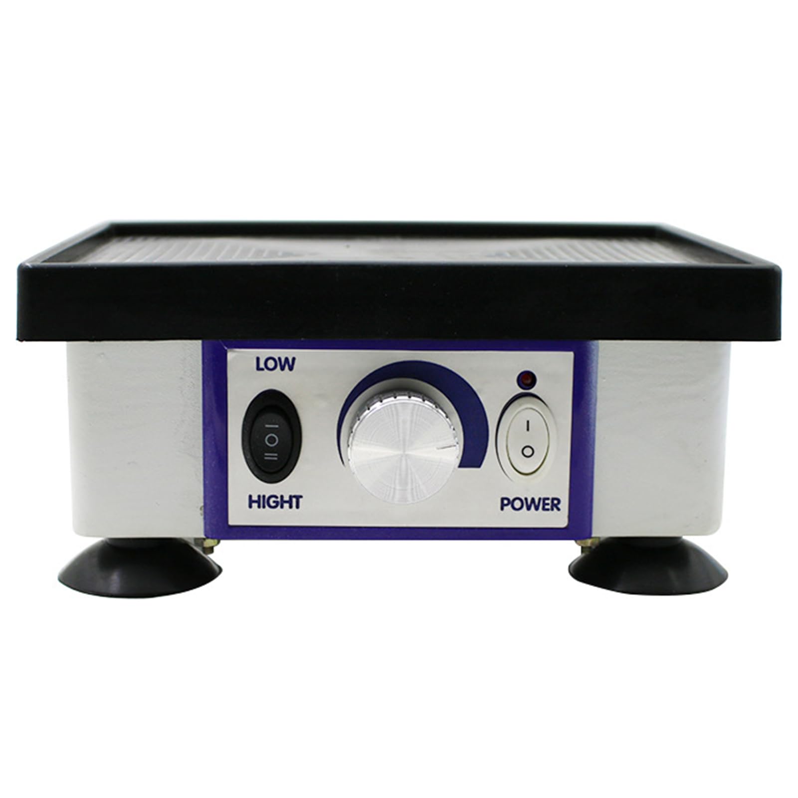 Buy Lab Vibrator, Square Plaster Oscillator, Gypsum Mixing Machine ...