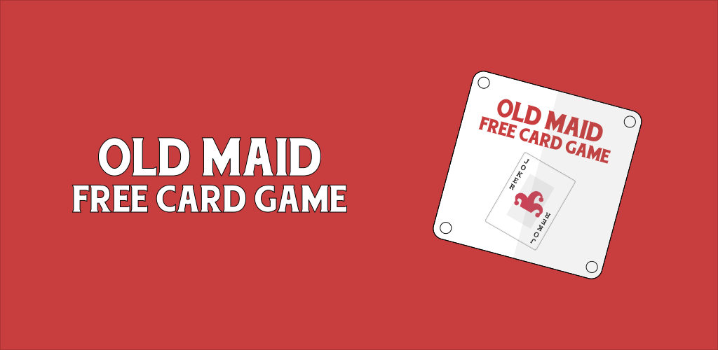 Old Maid Free Card Game - App on Amazon Appstore