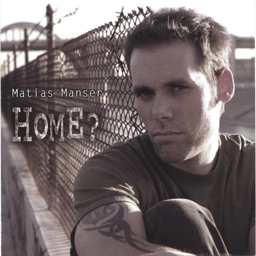 Play Home? by Matias Manser on Amazon Music