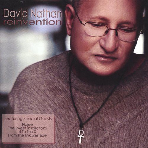 Écouter Reinvention de David Nathan sur Amazon Music Unlimited