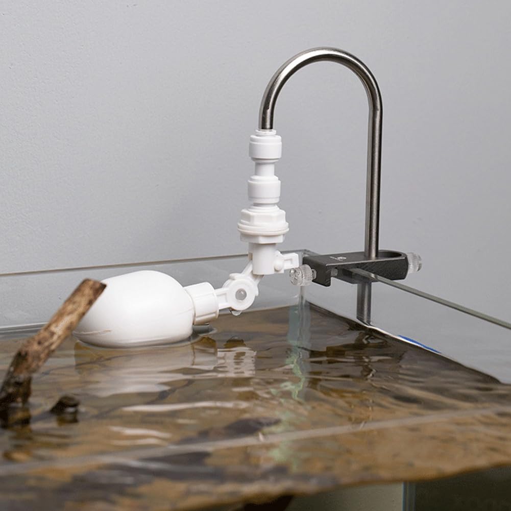 Cachpib Auto Water Filler, Auto-Top-Off System Water Level Controller ...