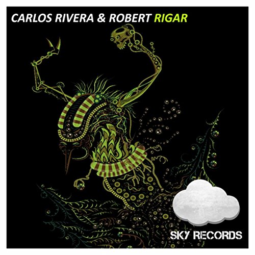 Play Rigar by Carlos Rivera & Robert on Amazon Music