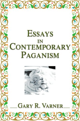 Essays in Contemporary Paganism: Varner, Gary R.: 9780595097678: Amazon ...