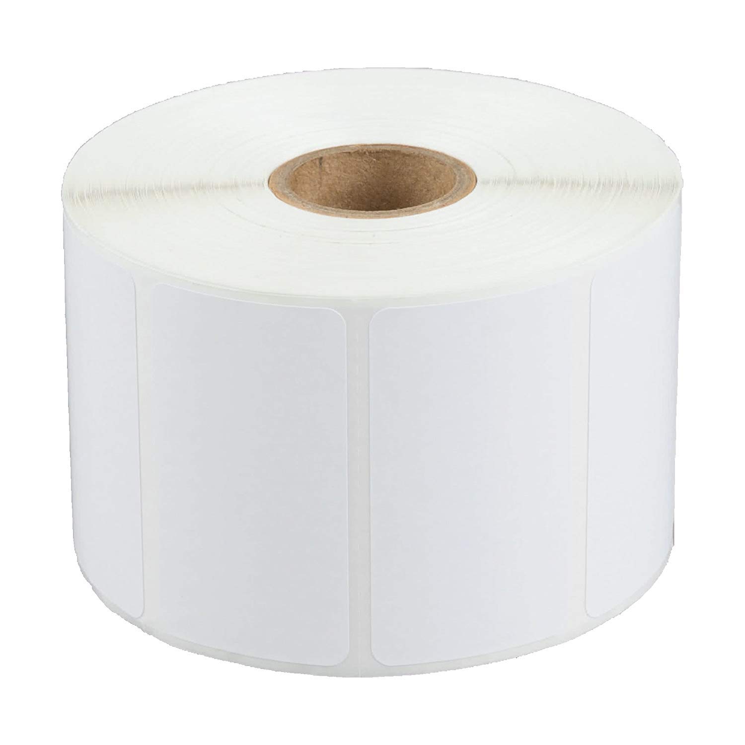 D R Label 50x38 (Chromo) Barcode Labels Stickers, 1500 Label in Roll ...