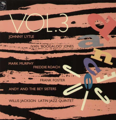 Amazon.com: Vol. 3-Dance Juice [Vinyl]: CDs & Vinyl