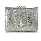 ・ブランド:Vivienne Westwood(ヴィヴィアンウエストウッド)・製造元/メーカー部品番号:5115002MW L00D6 P203・本体サイズ：約 H8.5×W11×D4 (単位cm) 本体重量：約 157.5g・カラー：IR...
