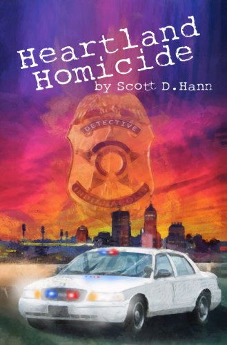 Heartland Homicide - Kindle edition by Hann, Scott, Shane, Vic, Hann ...