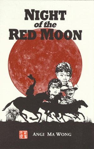 Buy Night of the Red Moon Book Online at Low Prices in India | Night of ...