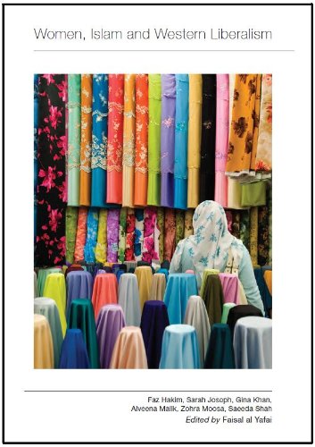 Women, Islam and Western Liberalism - Kindle edition by Malik, Alveena ...
