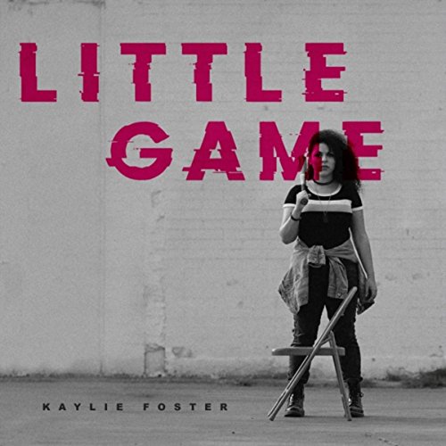 Little Game by Kaylie Foster on Amazon Music - Amazon.com