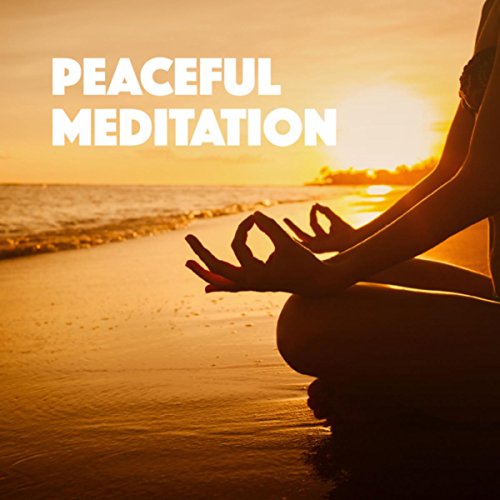 Écouter Peaceful Meditation de Spa & Spa, Reiki & Wellness sur Amazon ...