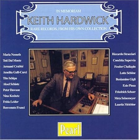 Buy Keith Hardwick in Memoriam Online at Low Prices in India | Amazon ...