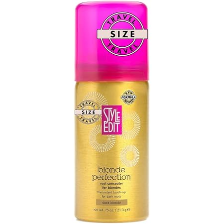 Amazon.com : L'Oreal Paris Magic Root Cover Up Hair Color Magic Root ...