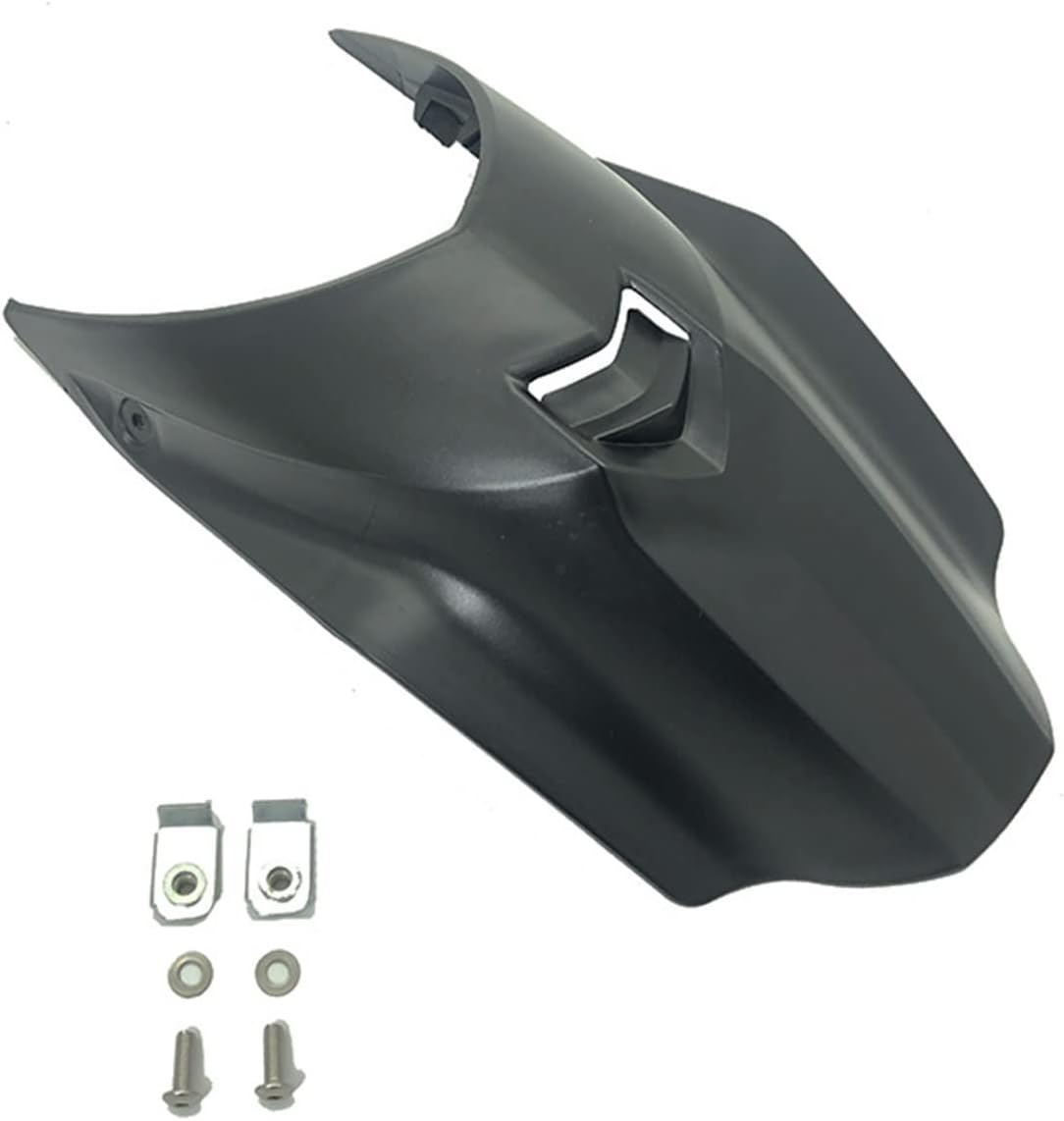 Amazon.com: Motorcycle Fender Front Fender Mudguard Wheel Hugger Rear ...