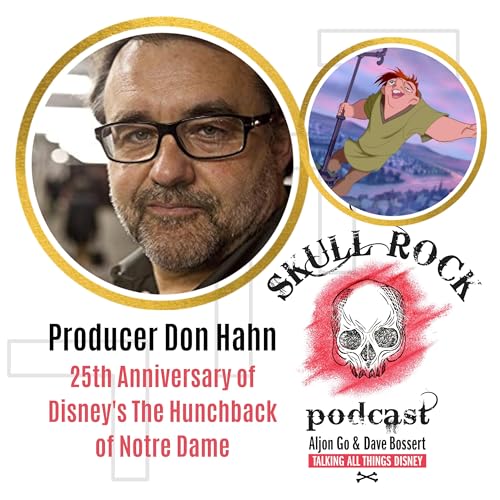 Producer Don Hahn Celebrates the 25th Anniversary of Disney's The ...