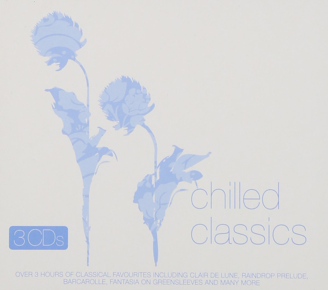 Chilled Classics - Chilled Classics - Amazon.com Music