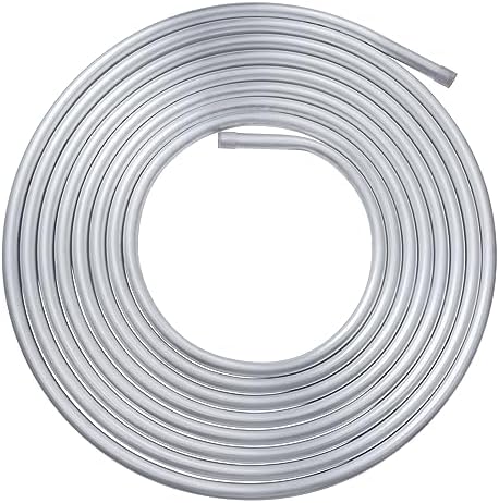 Amazon.com: A-Team Performance - 3003-Grade Aluminum Coiled Tubing Fuel ...