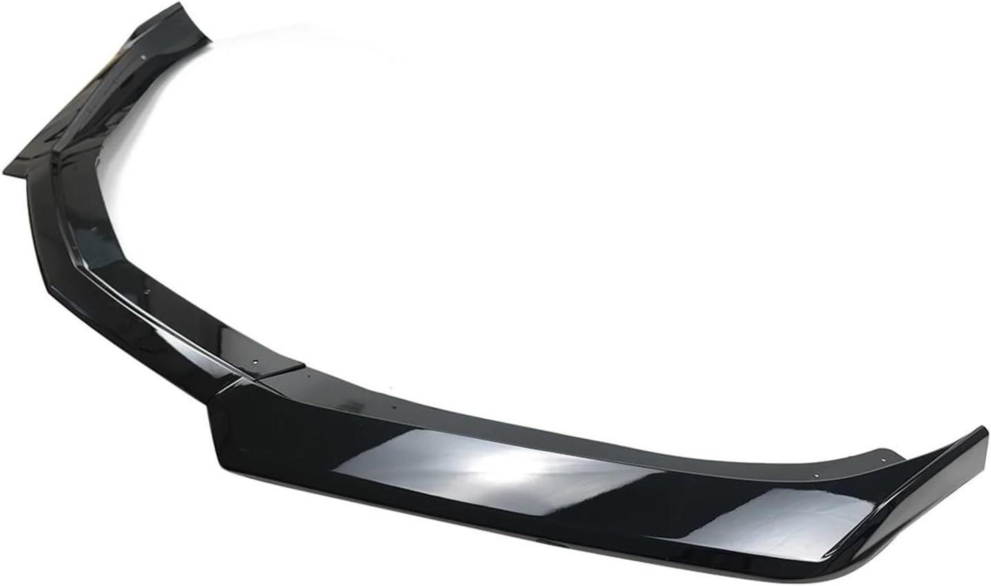 Front Spoiler Lip For Chevy For Camaro For SS 2016-2021 For LS For LT ...
