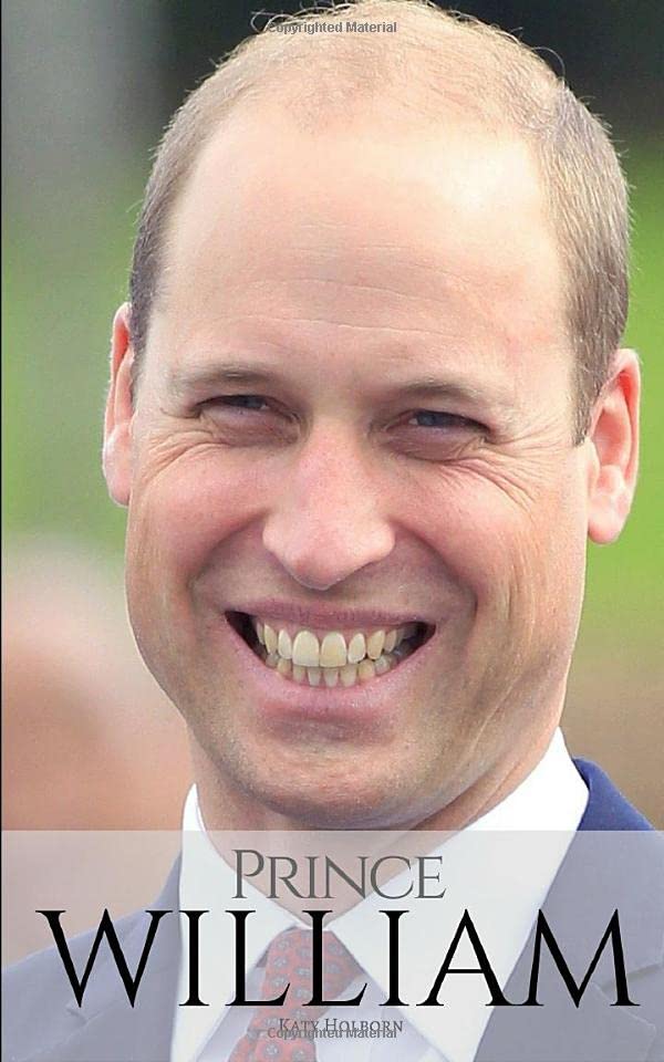 Amazon.co.uk Best Sellers: The most popular items in Prince William ...