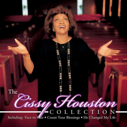 Houston, Cissy - Cissy Houston Collection - Amazon.com Music