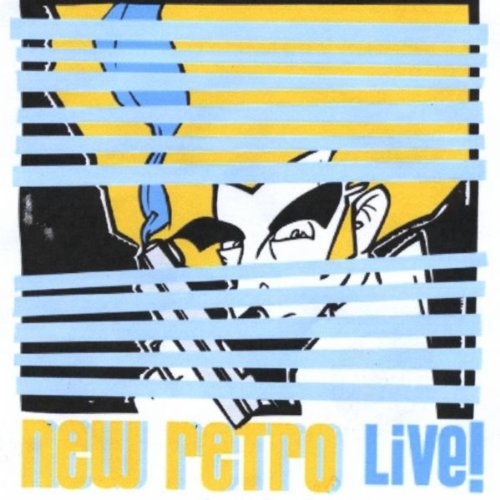 Amazon.com: New Retro Live! : The New Retro: Digital Music