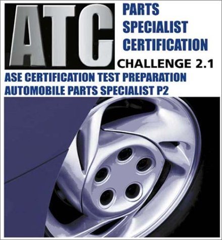 ATC Challenge For P2: Thomson Delmar Learning: 9780766818279: Amazon ...