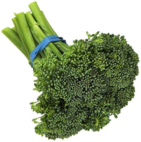 Amazon.com: Lakeside Organic Garden, Organic Sweet Baby Broccoli, 1 ...