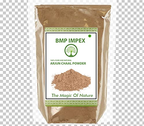 BMP IMPEX Arjun ki chhal ka Powder- Arjun Powder - Arjun Chal Powder ...