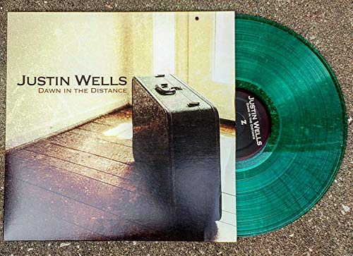 Justin Wells Concerts & Live Tour Dates: 2024-2025 Tickets | Bandsintown