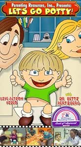 Let's Go Potty: Amazon.fr: Let's Go Potty: DVD et Blu-ray