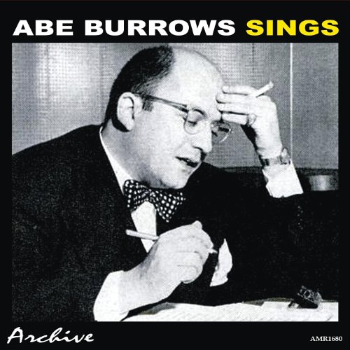 Abe Burrows Sings by Abe Burrows Sings on Amazon Music - Amazon.co.uk
