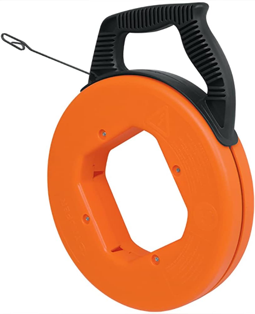 Amazon.com: Cable guide, 15 mts : Tools & Home Improvement